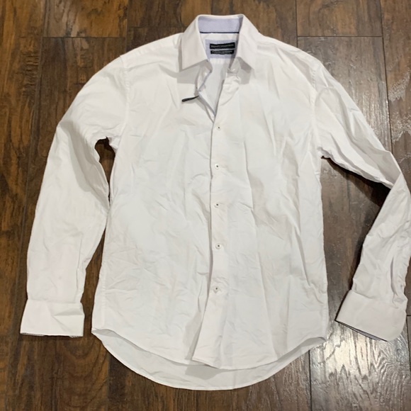 Report Collection | Shirts | Report Collection Mens Button Down Shirt ...
